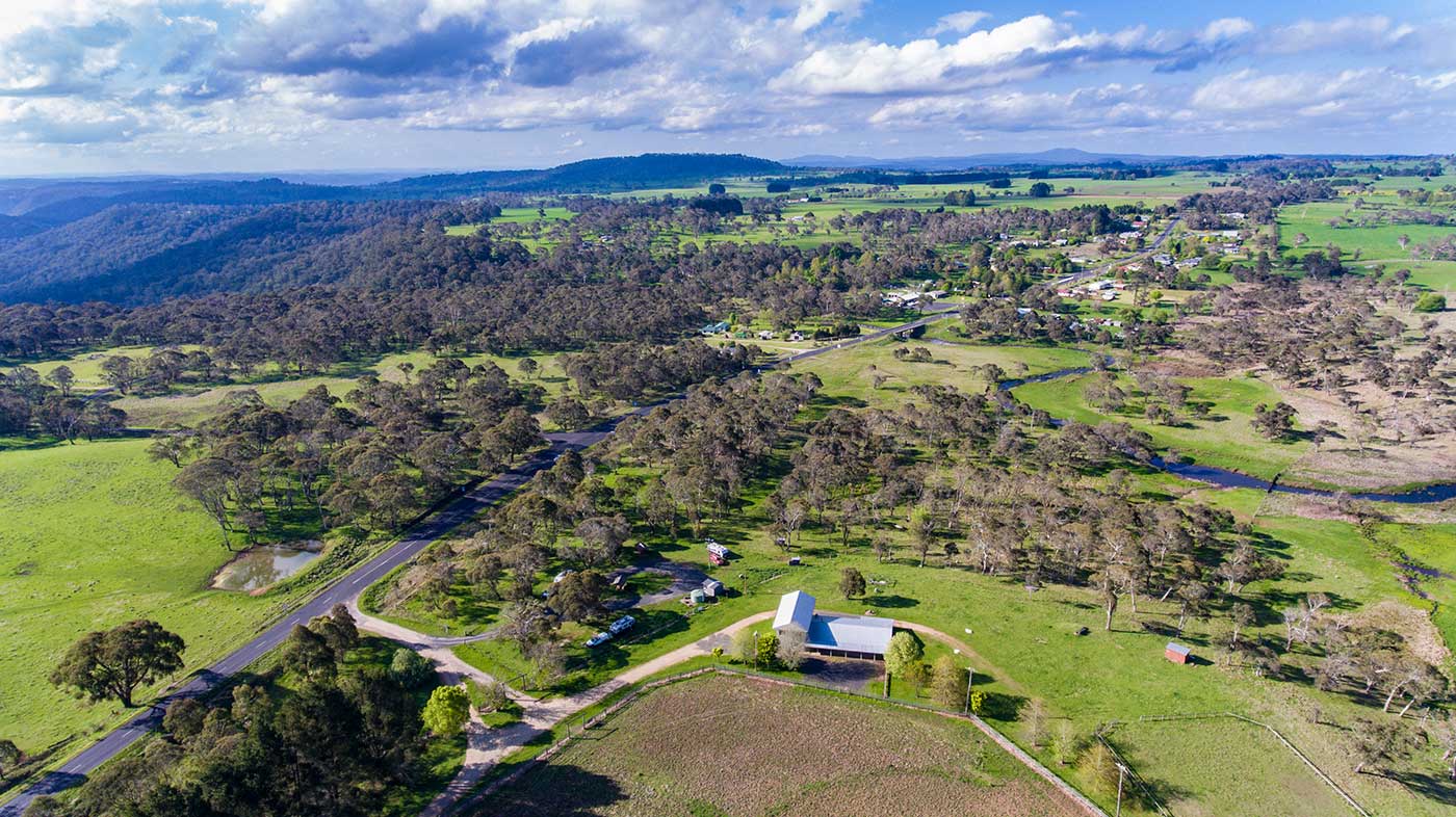 Debbie & Geoff's Australian Safari September & October 2018 Blog