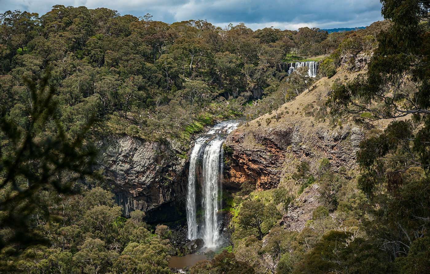 Debbie & Geoff's Australian Safari September & October 2018 Blog