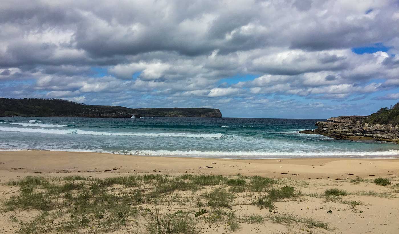 Debbie & Geoff's Australian Safari March - April 2019 Blog