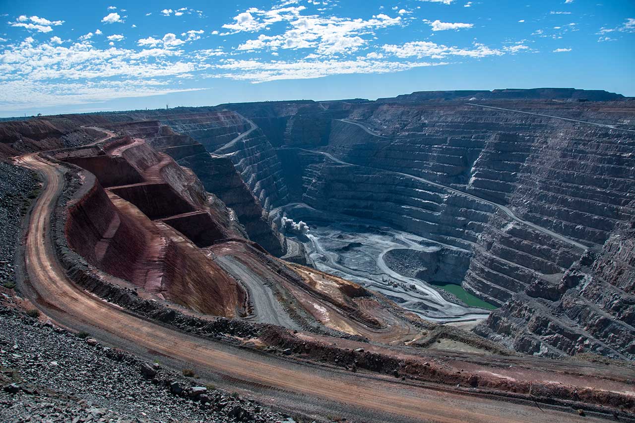 Debbie & Geoff's Australian Safari May 2017 Blog